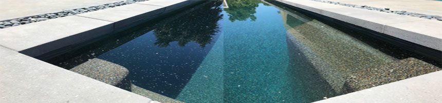 Concrete pool coping – Bertelson Precast