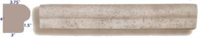 Window Sill Straight – Bertelson Precast