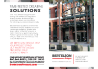 Precast Concrete Product Brochures – Bertelson Precast