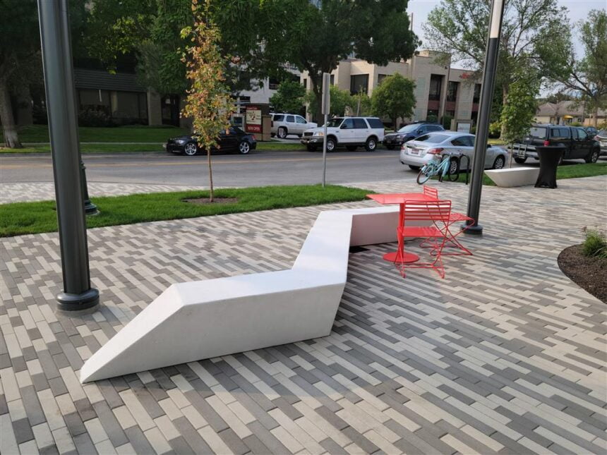 Project Showcase – Bertelson Precast